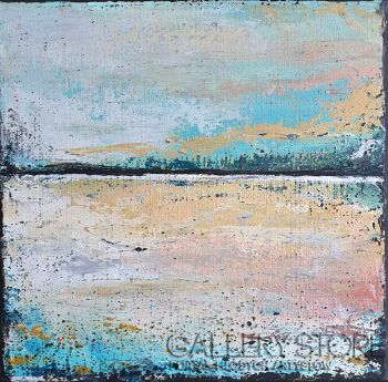 Anna Magier - artysta - Gallerystore.pl