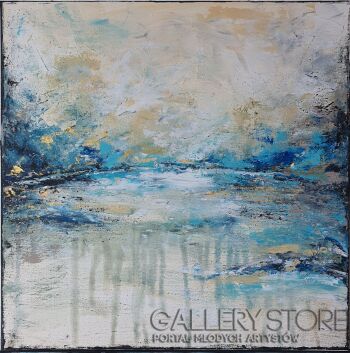 Anna Magier - artysta - Gallerystore.pl