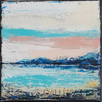 Anna Magier - artysta - Gallerystore.pl