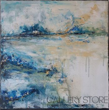 Anna Magier - artysta - Gallerystore.pl