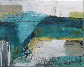 Anna Magier - artysta - Gallerystore.pl