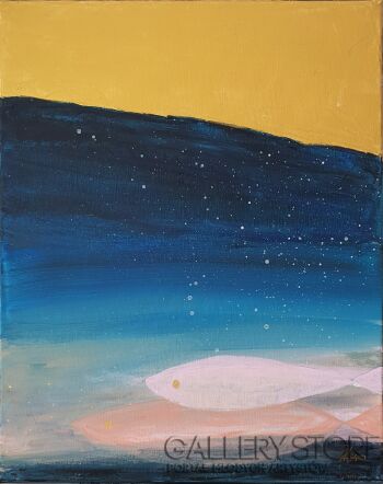 Anna Magier - artysta - Gallerystore.pl