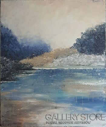 Anna Magier - artysta - Gallerystore.pl