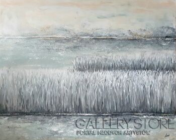 Anna Magier - artysta - Gallerystore.pl