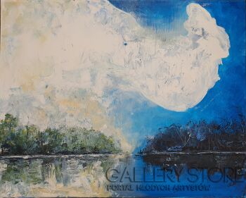 Anna Magier - artysta - Gallerystore.pl