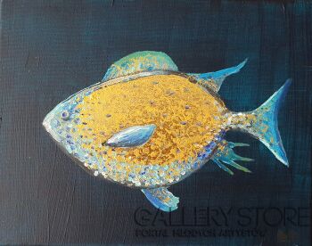 Anna Magier - artysta - Gallerystore.pl