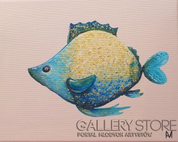 Anna Magier - artysta - Gallerystore.pl