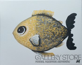 Anna Magier - artysta - Gallerystore.pl