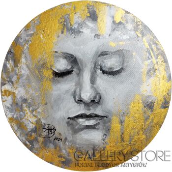 Anna Perek-Sobierajska - artysta - Gallerystore.pl