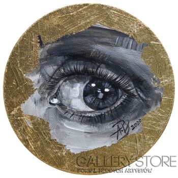 Anna Perek-Sobierajska - artysta - Gallerystore.pl