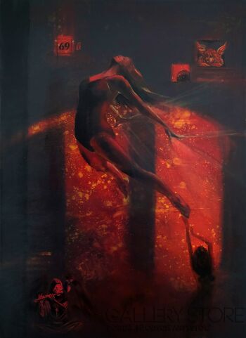 Ostatnio dodane obrazy - Gallerystore.pl