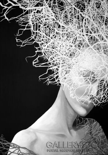 Anna Rączka - artysta - Gallerystore.pl