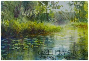 Galeria obrazów gallerystore.pl