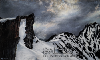 Longin Majchrzak - artysta - Gallerystore.pl