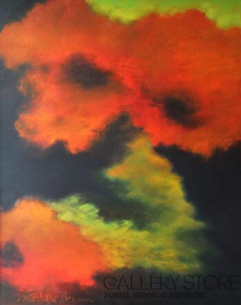 Obrazy na płótnie - Gallerystore.pl