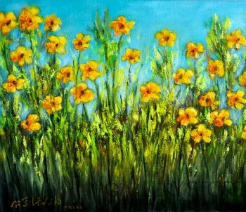 Ostatnio dodane obrazy - Gallerystore.pl