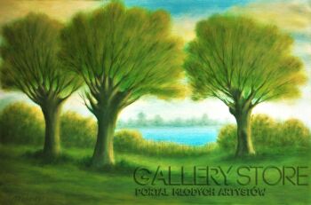 Ostatnio dodane obrazy - Gallerystore.pl