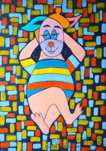 Ostatnio dodane obrazy - Gallerystore.pl