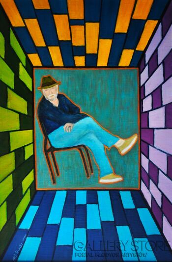 Ostatnio dodane obrazy - Gallerystore.pl