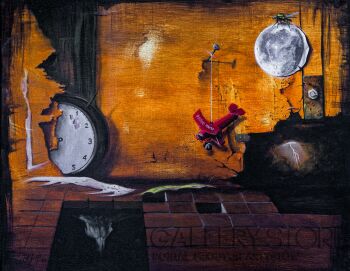 Ostatnio dodane obrazy - Gallerystore.pl